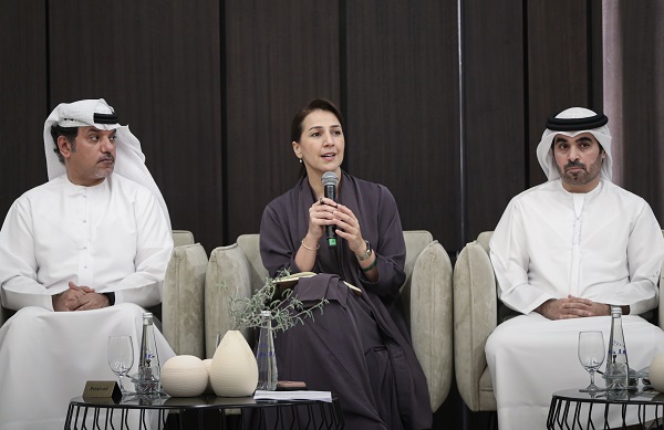 COP28 CHANGEMAKERS MAJLIS BRINGS TOGETHER CLIMATE EXPERTS TO...