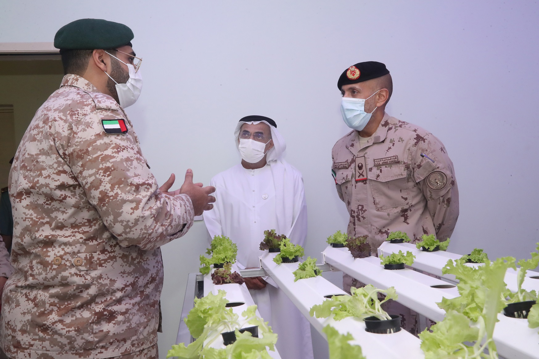 Ministry of Climate Change and Environment Leverages Capabilities...