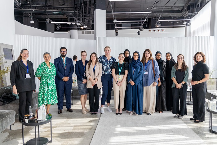 CLIMATE EXPERTS PRESENT AT COP28 CHANGEMAKERS MAJLIS CALL FOR...