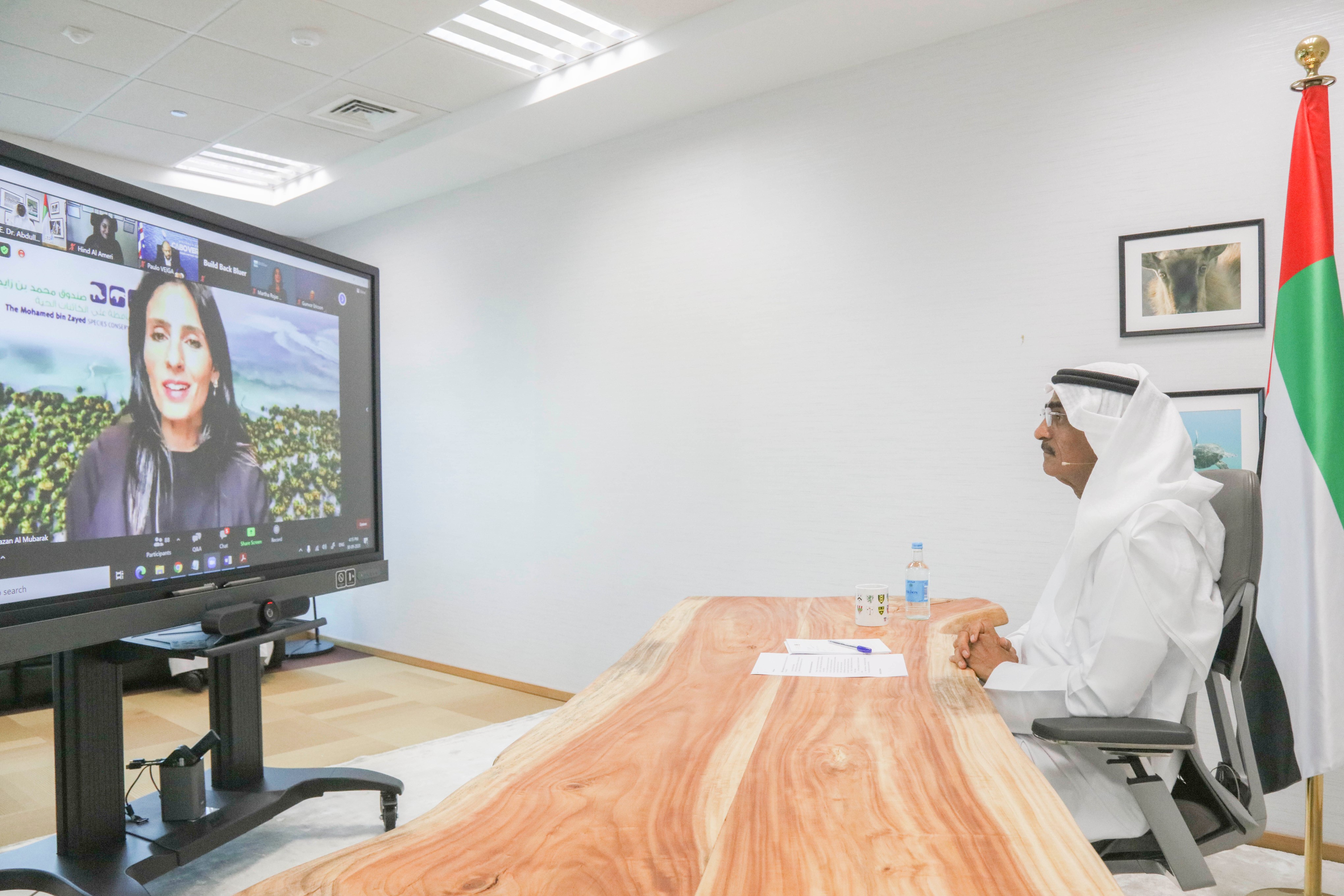 Ocean Champions Set Plan for 2020-2021 to Build Back Bluer | News...