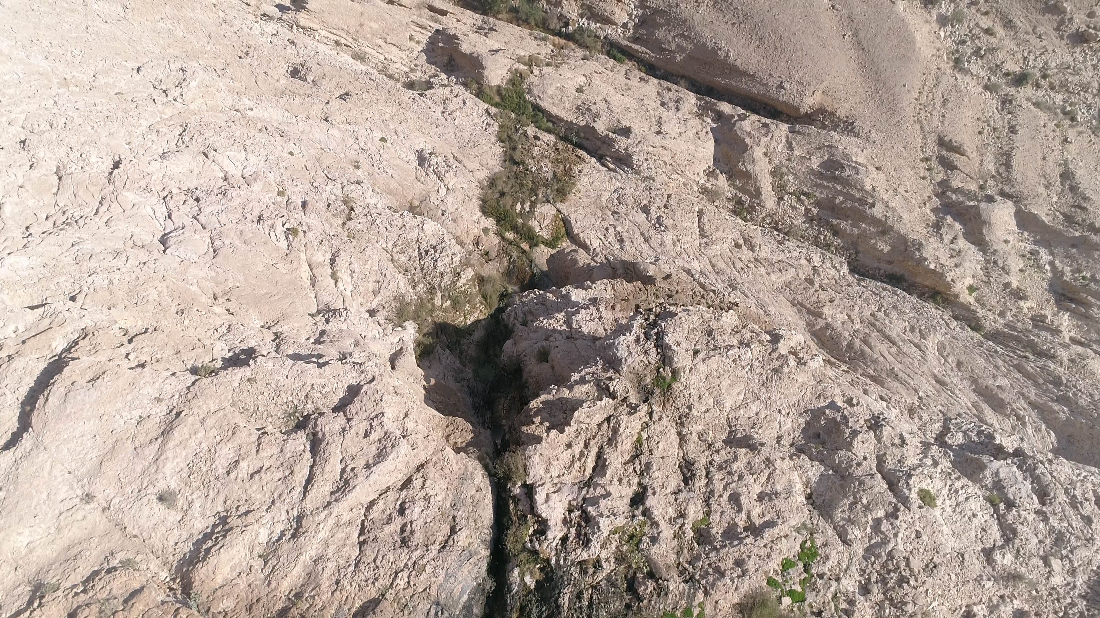 JABAL HAFEET NATIONAL PARK | Ecotourism Areas Details